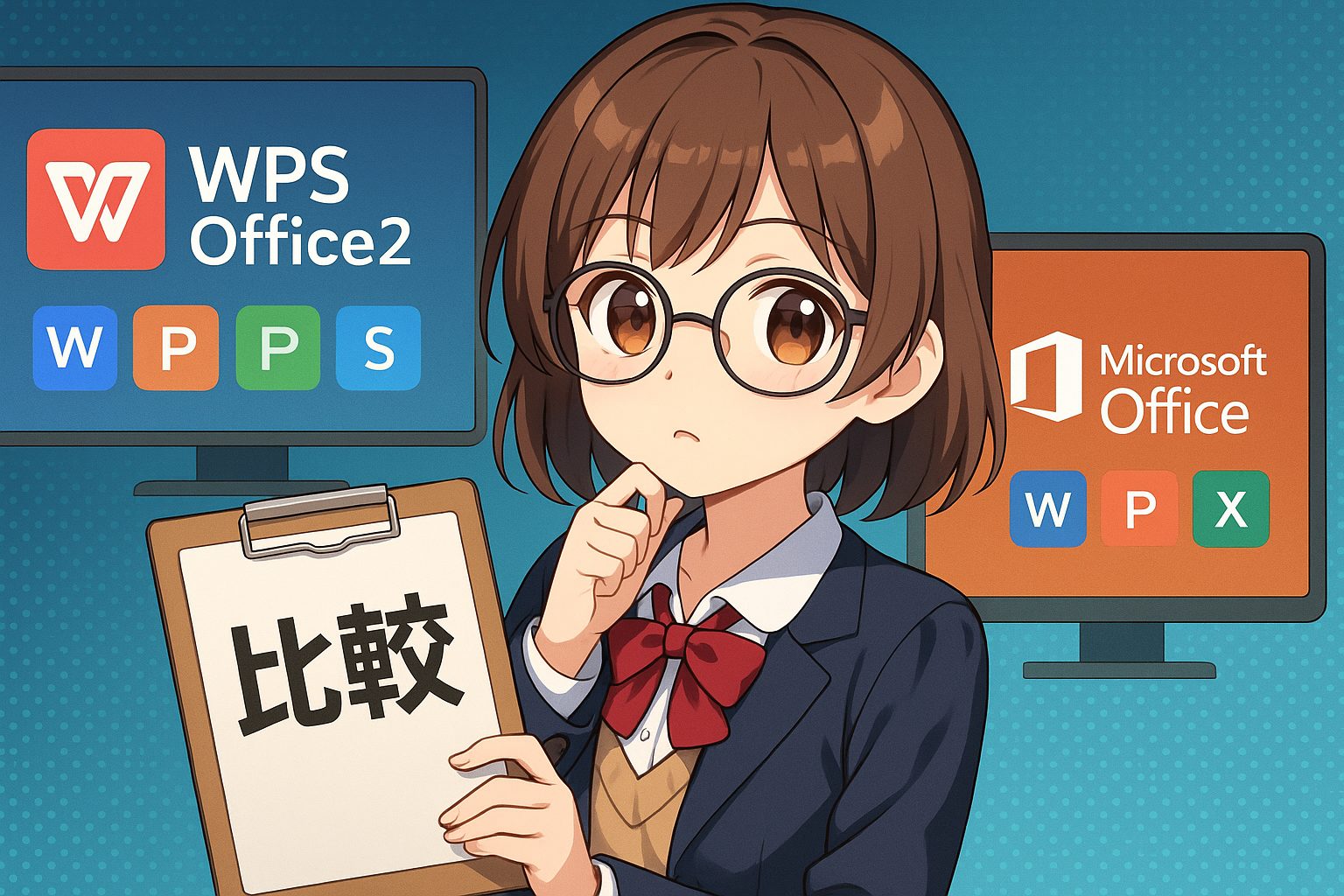 WPS Office2でできること｜初心者向け使い方完全マニュアル | 百合妖精